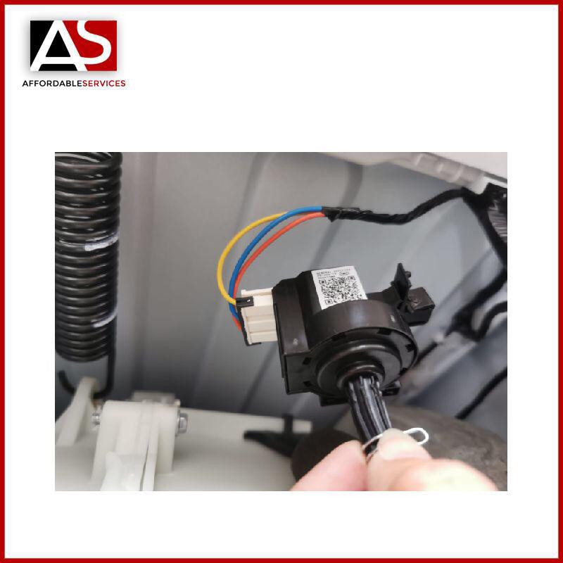 Washing Machine Checking - Repair Washing Machine